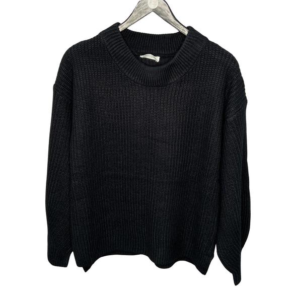 ANDREE BY UNIT | Sweaters | New Andree By Unit Balloon Sleeves Sweater ...